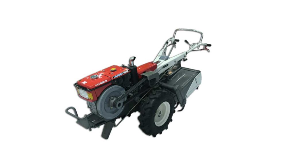 Vietnam’s Vikyno leads Sri Lanka 2-wheel tractor market - FINANCIAL ...