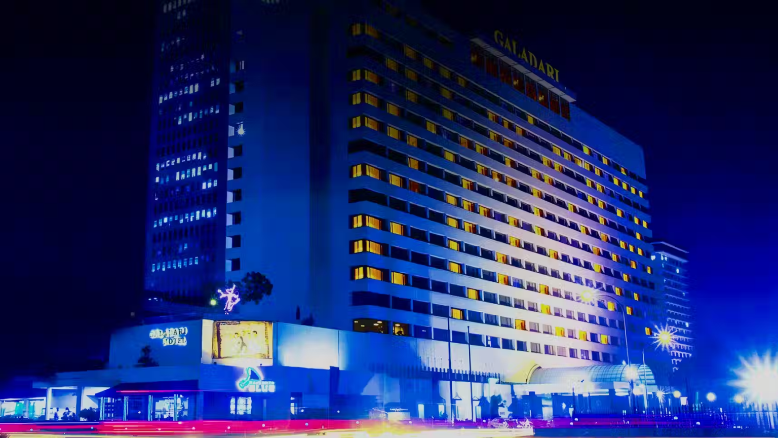 Sri Lanka’s Galadari Hotel refurbishment to go on until Nov 2026 ...